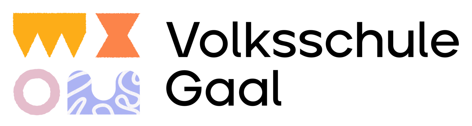 Startseite – Volksschule Gaal